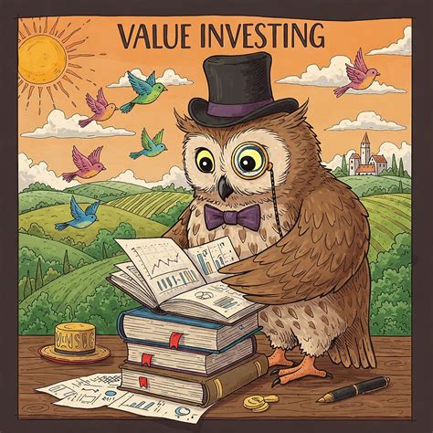 가치 투자 Vs 성장 투자 어떤 전략이 더 좋을까