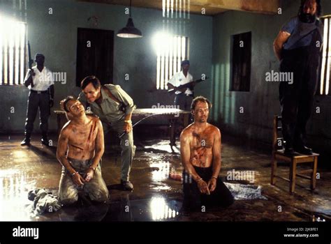 Torture Scene Film American Ninja 4 The Annihilation 1990 Director