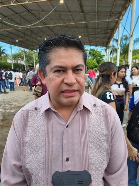 Dgeti Nacional Derechos Humanos Y Fgjt Investigan Caso Del Cetis 78 En