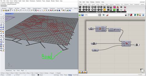 Brep To Mesh Grasshopper Mcneel Forum