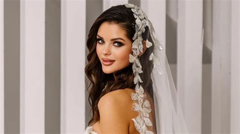 Звезда «Дома 2 Анна Самонина вышла замуж 24СМИ