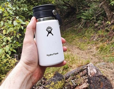 Hydro Flask Vs Thermos Unveiling The Secrets Of Insulation Excellence