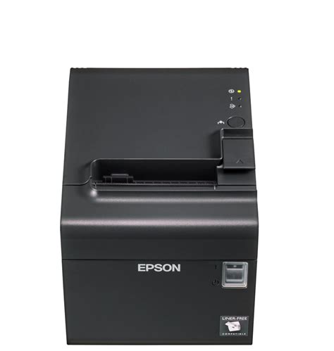 เครื่องพิมพ์ใบเสร็จ Epson Tm L90 Thermal Label Printer Barcode Printer Thailand ราคา