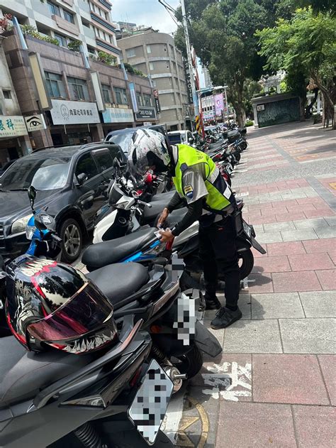 市政新聞 國慶假期新北路邊汽、機車停車格平日收費路段暫停收費 新北市政府