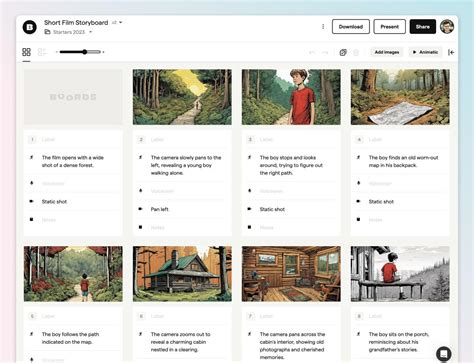 How To Write A Script Step By Step Guide Boords