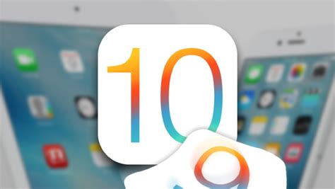 IOS 10 Device Compatibility List Did Your Device Make The Cut Tapscape