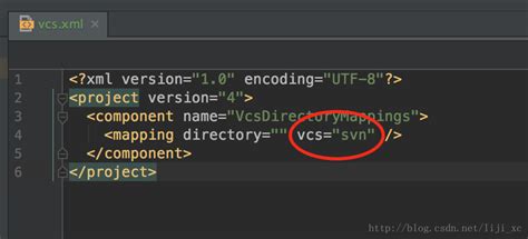 Android Studio 重新关联svnandroid Studio 如何重定向svn地址 Csdn博客