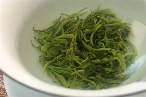 茶水洗脸的功效及尤以绿茶为最佳 知乎