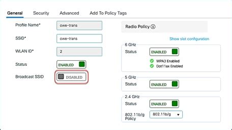 Cisco Wireless CW9176 Access Point Deployment Guide Cisco