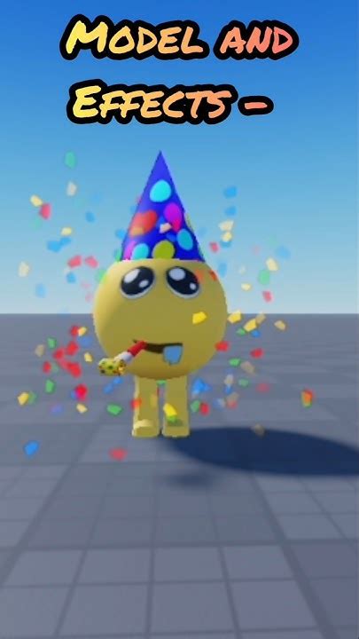 Murrdurr Skin Concept Partyurr Roblox Robloxfunny Moai Funny