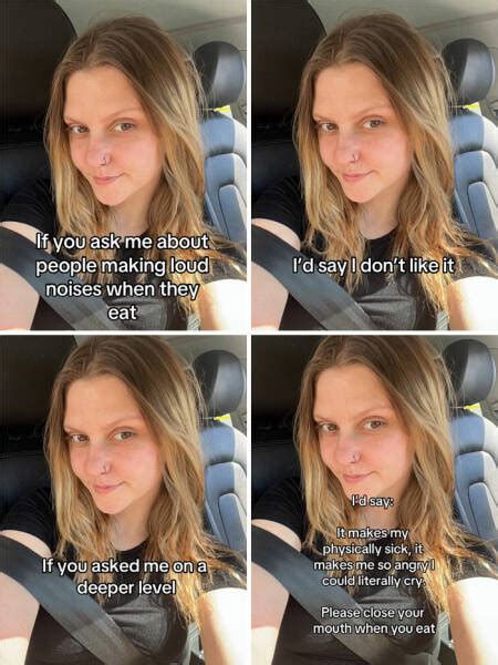 Tiktoks Latest Trend Of Honest Takes 46 Pics