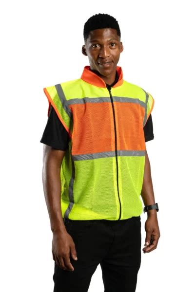 Kforce Security Uniforms And Workwear Catalogue