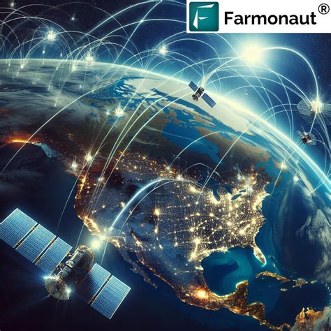 Why Earth Intelligence And Remote Sensing Transform Business