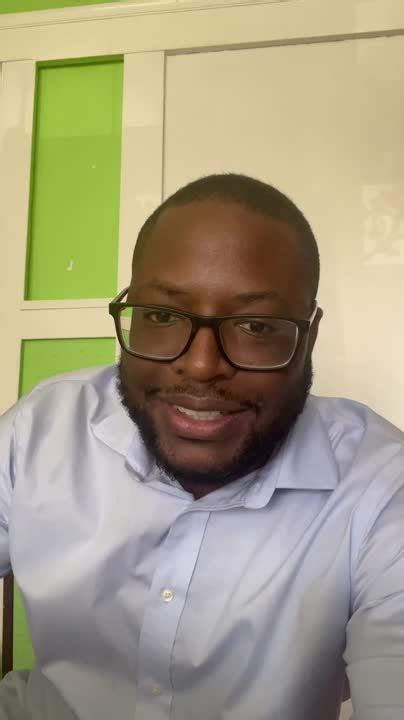 Patrice Cledo Posted On Linkedin