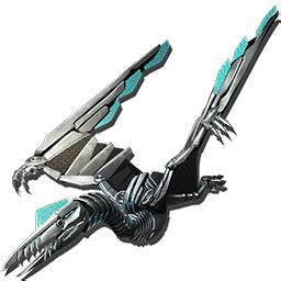 Primal Tek Quetzal Official ARK Survival Evolved Wiki