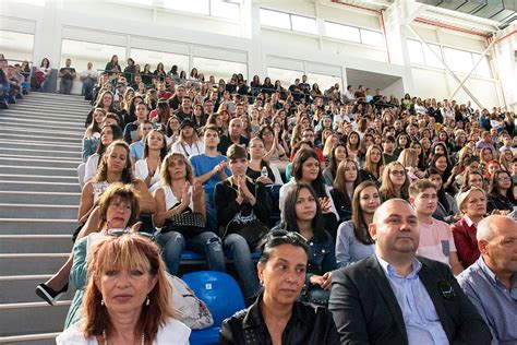 Откриване на академичната учебна година 2019 2020 27 09 2019г Пловдивски Университет