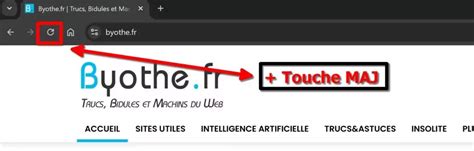 How To Reload A Page Without Using Cache And Fix Display Issues