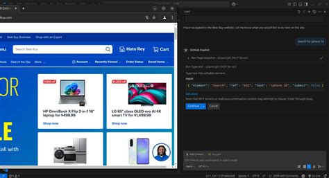 A Detailed Guide To Playwright Mcp Server For Web Scraping