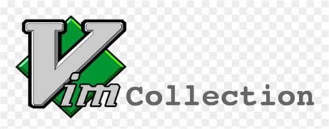Vim Collection Vim Vi Improved Script Text Editor Tees Clipart 2112319 Pinclipart