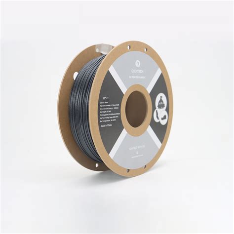 Pps Cf Filament Qidi Tech Online Store