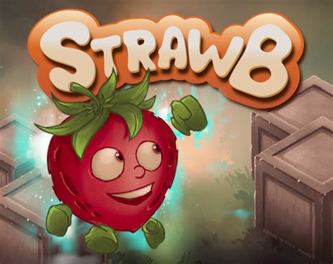 Strawb By Noxlor