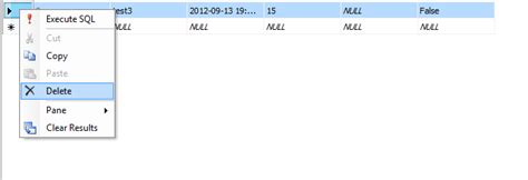 Sql Truncate Command Not Working Because Of Foreign Constraint But