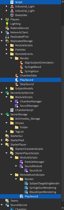 FireAllClients Sends 2 Requests In One Call Scripting Support