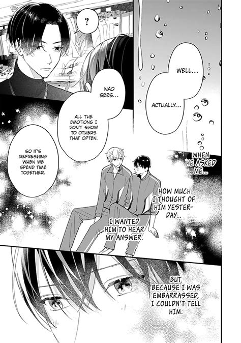 Saida Chihiro Ore No Kiss Dake Oboete Yo Eng Page 4 Of 8 Myreadingmanga