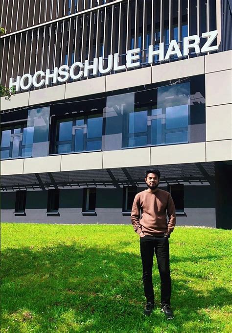 Muhammad Mahad On Linkedin I Am Excited To Share The Beginning Of My Masters In Technology And