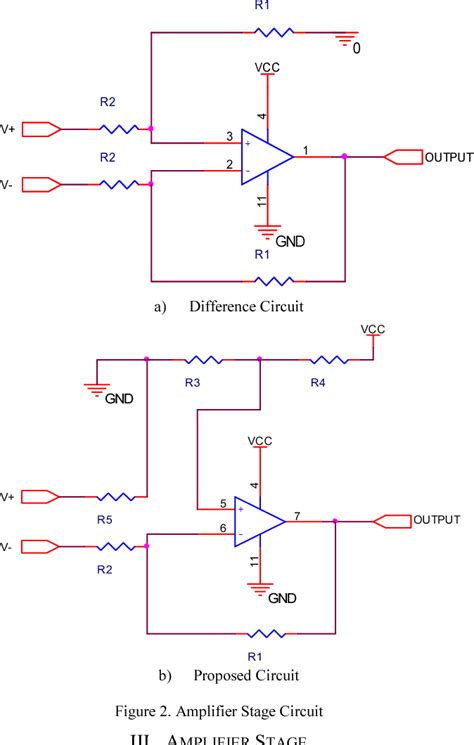 Figure 2 From High Gain Amplification Of Low Side Current Sensing Shunt