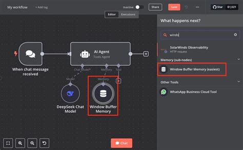 How To Use Deepseek R1 In N8n