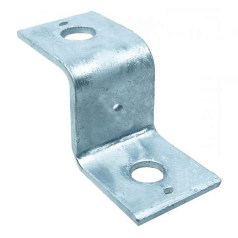 Duct Brackets Z Shape