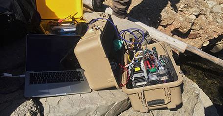 Toxin Detection Technologies NCCOS Coastal Science Website