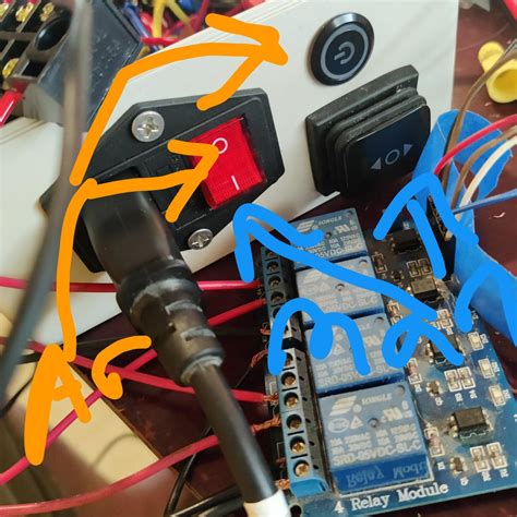 linear actuator issue r arduinoprojects