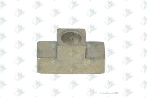 Sliding Block Suitable To S N V I Algeria 5000242859 Eurotecnica
