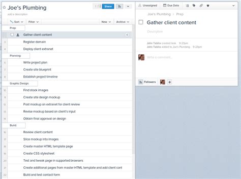 Web Design Workflow Essential Tools Sitepoint