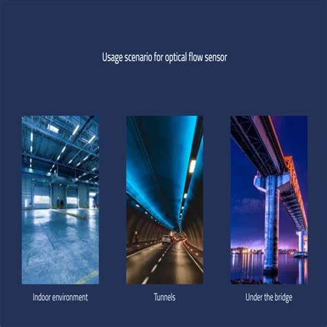 Hex Optical Flow Sensor Hereflow Fixed Height Indoor Position Module Integrated Lidar 6dimu For