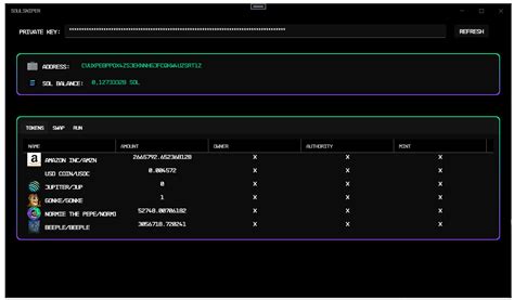 Raydiumsniper GitHub Topics GitHub