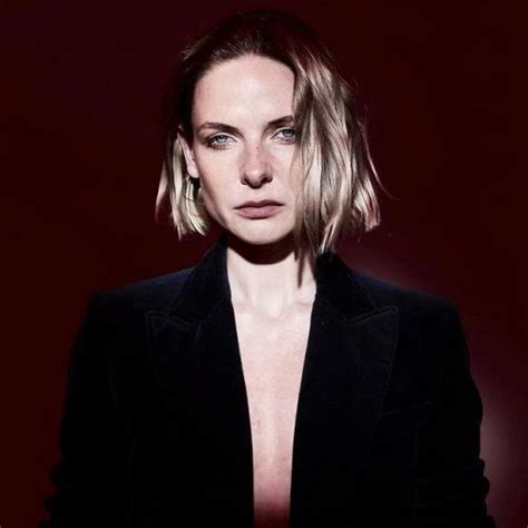 Ilsa Faust Rebecca Ferguson Rebecca Ferguson Hot Rebecca