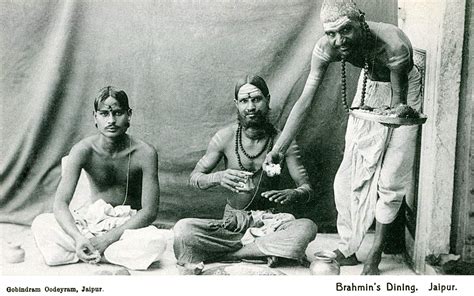 Brahmins