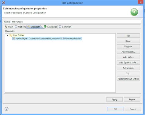 How To Generate Hbmhibernate Mapping Files And Pojo Model Classes