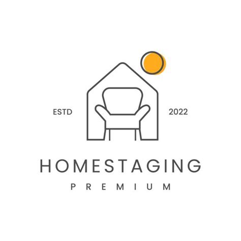 House Staging Icon Illustrations Royalty Free Vector Graphics And Clip Art Istock