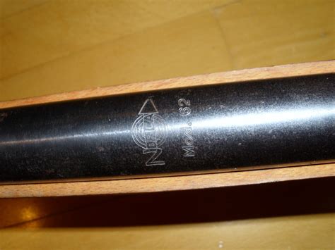 Norica Model 62 Norica Spain Vintage Airguns Gallery Forum