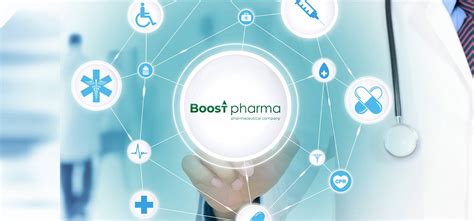 Boost Pharma