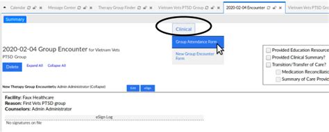 Howto Setup And Use Openemr Groups Module Openemr Project Wiki