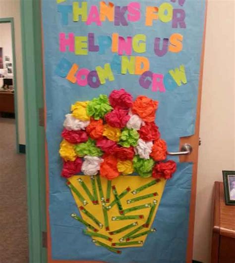 تزیین در کلاس با ایده های بسیار خلاقانه و قشنگ برای تزیین در کلاس