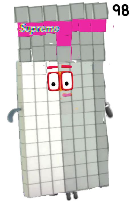 Numberblocks Freetoedit Sticker By Gorinagoriot Porn Sex Picture
