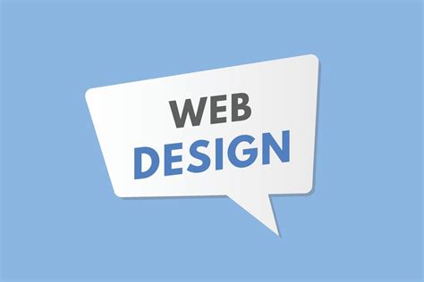 web design button web design sign icon label sticker web buttons 15088882 vector art at vecteezy