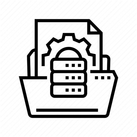 Data Document Paper File Business Page Contract Icon Download On Iconfinder