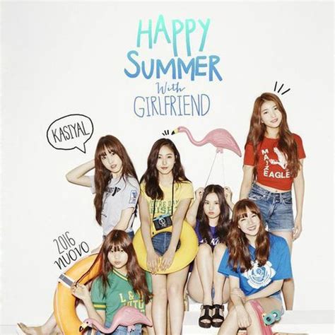 Featured Gfriend School Out Amino